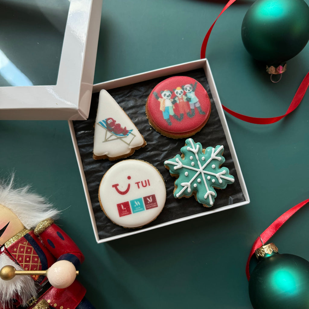 Biscuits personnalisés pour tous vos cadeaux et événements – LES ...